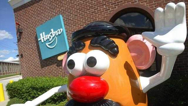 After snagging Paw Sox, Worcester now eyeing Pawtucket's Hasbro