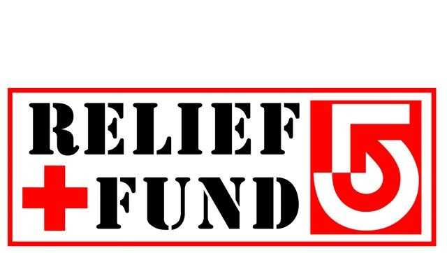 Relief Fund 5: How to help California wildfire victims