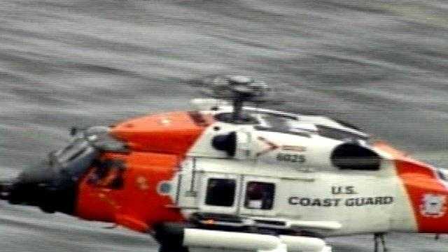 2 killed, 2 burned in shipping vessel explosion off Cape Cod