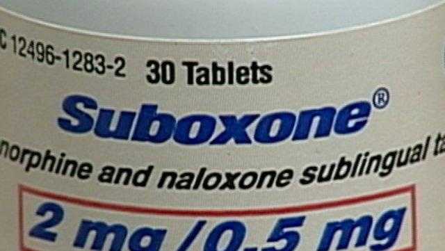 Authorities: Woman, with kids, smuggled drugs into prison