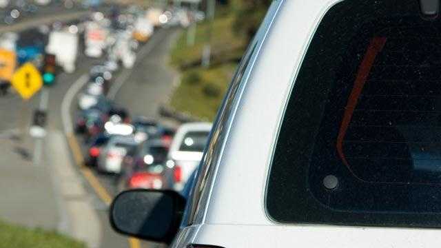 Traffic jams: What to know for Tom Brady statue ceremony, Luke Bryan ...