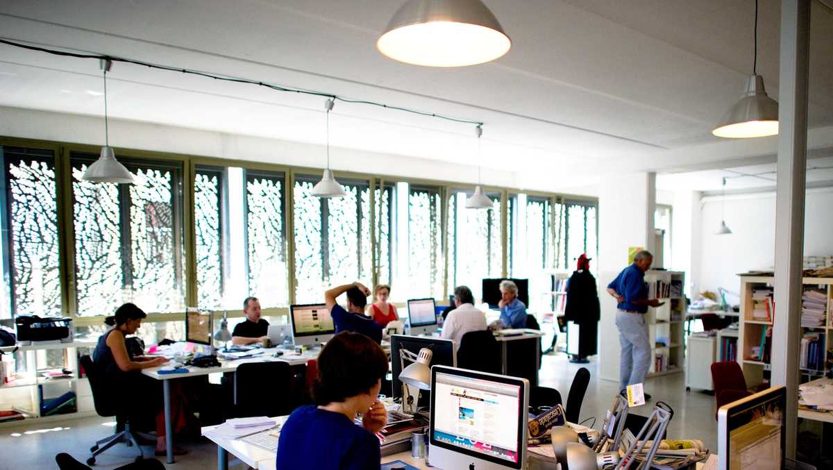 4-day workweek? Massachusetts lawmakers look to test reduced work schedule