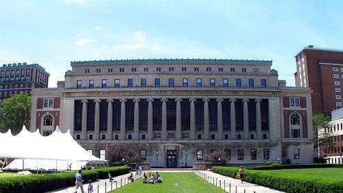 Four of 20 Forbes' top colleges are in Massachusetts