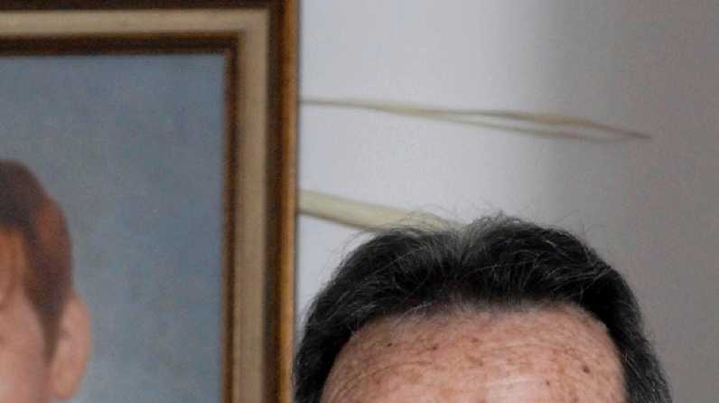 Priest died before he could be prosecuted for altar boy's 1972 murder