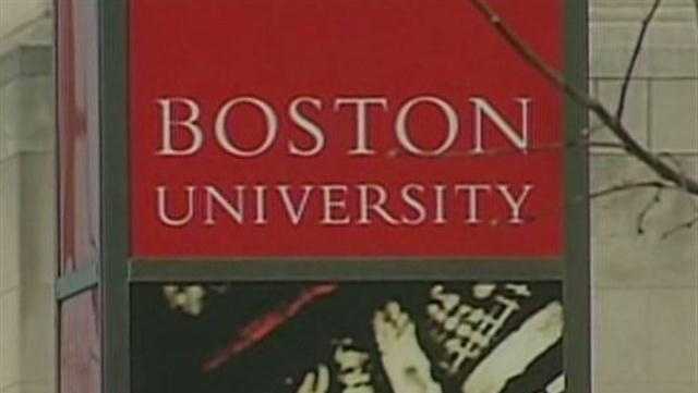 Boston U, Wheelock College, finalize merger