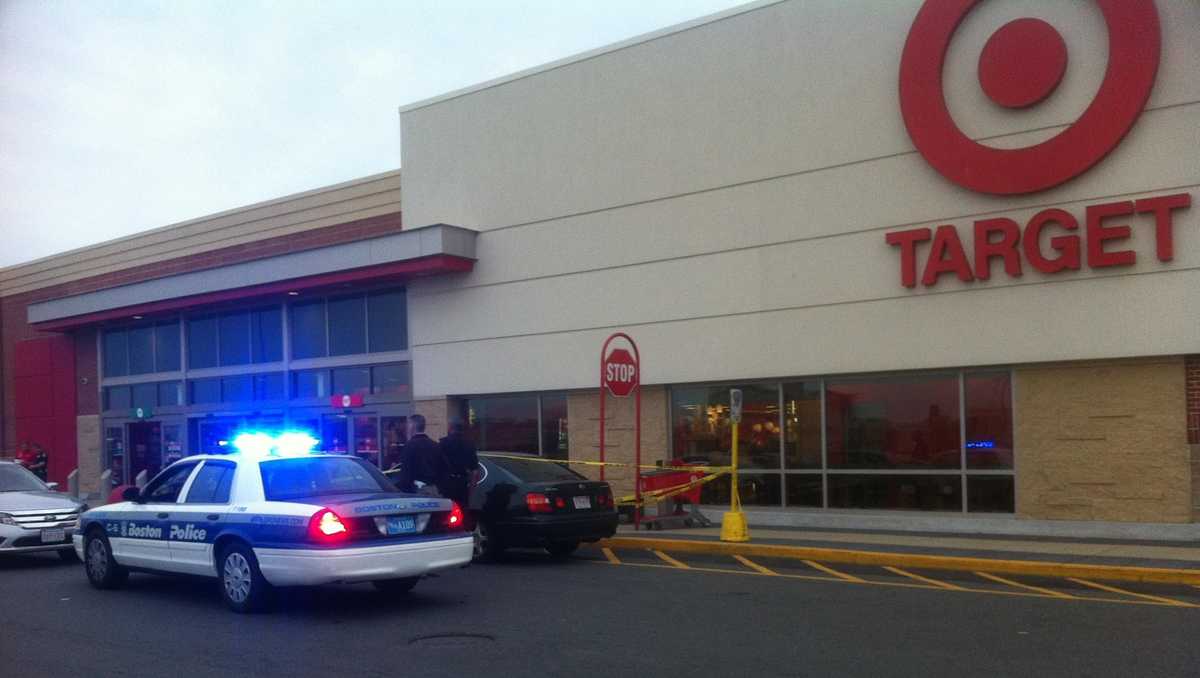 Dorchester man arrested for stealing $56k worth of merchandise from ...