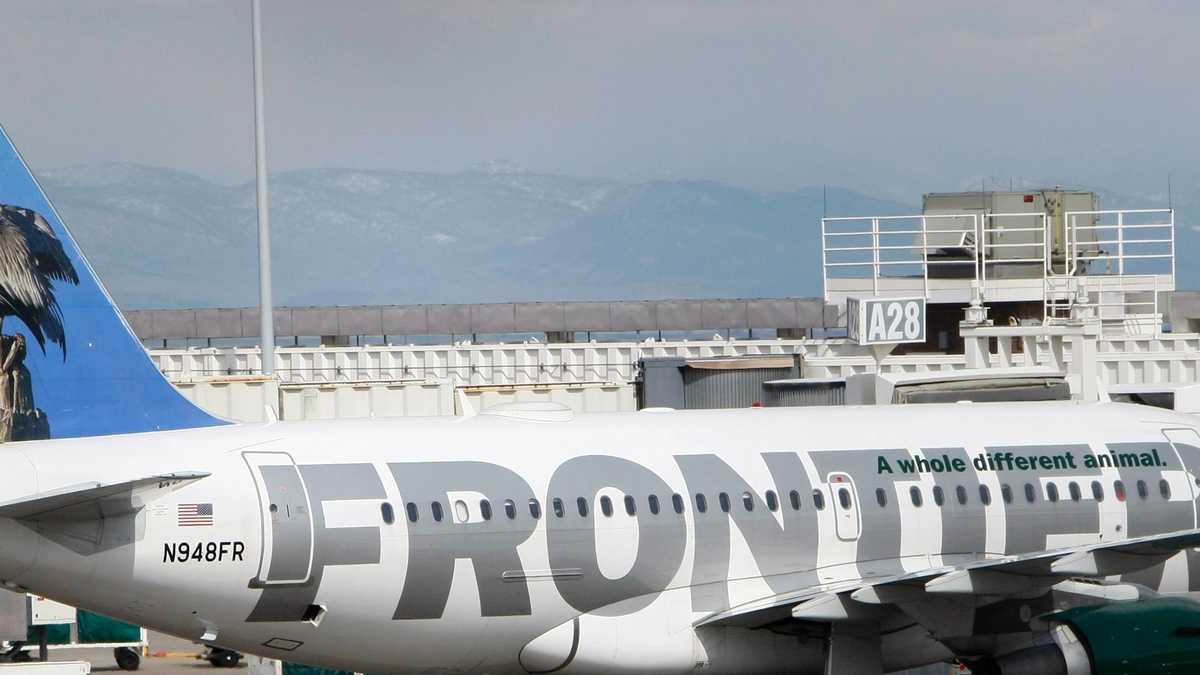 Low-cost carrier expands service at Logan