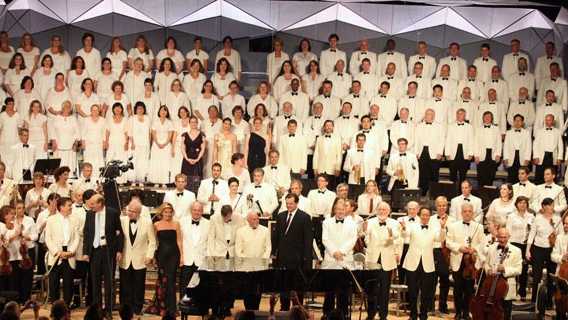 Boston Pops cancels Tanglewood summer season