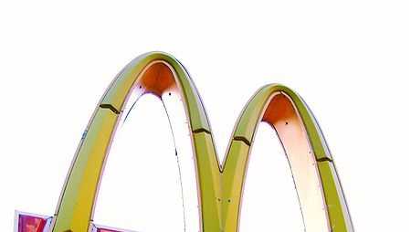 Viral video allegedly shows Mass. McDonald's employee contaminating ...
