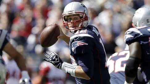 2 Minute Drill: Tom Brady's ceremony brought memories, closure to Pats ...