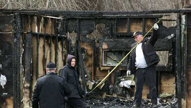 15 years after the deadly Station Nightclub fire