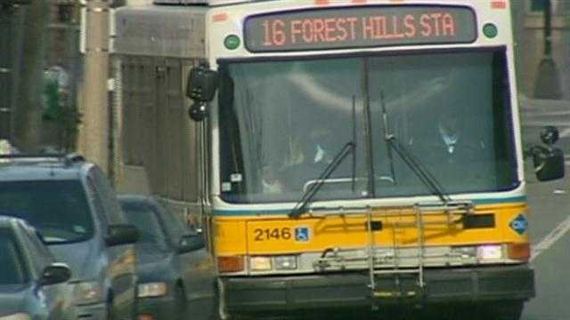 5 ways the MBTA will change during 2019