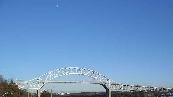 Bridge restrictions in Bourne to begin as repairs are made