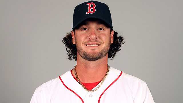 Former Red Sox World Series champ Jarrod Saltalamacchia retires