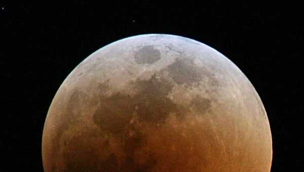 The "blood moon" on March 3rd | Viewing the lunar eclipse