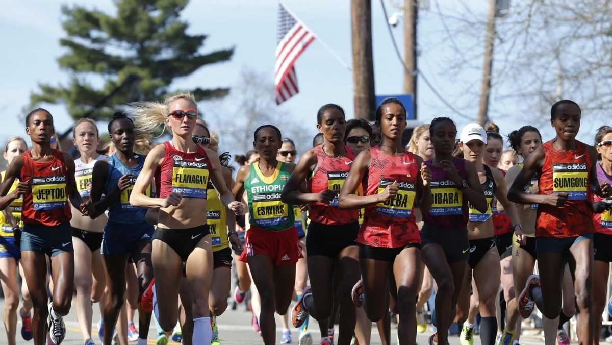 How safe is running a marathon? Heart doctors say it depends