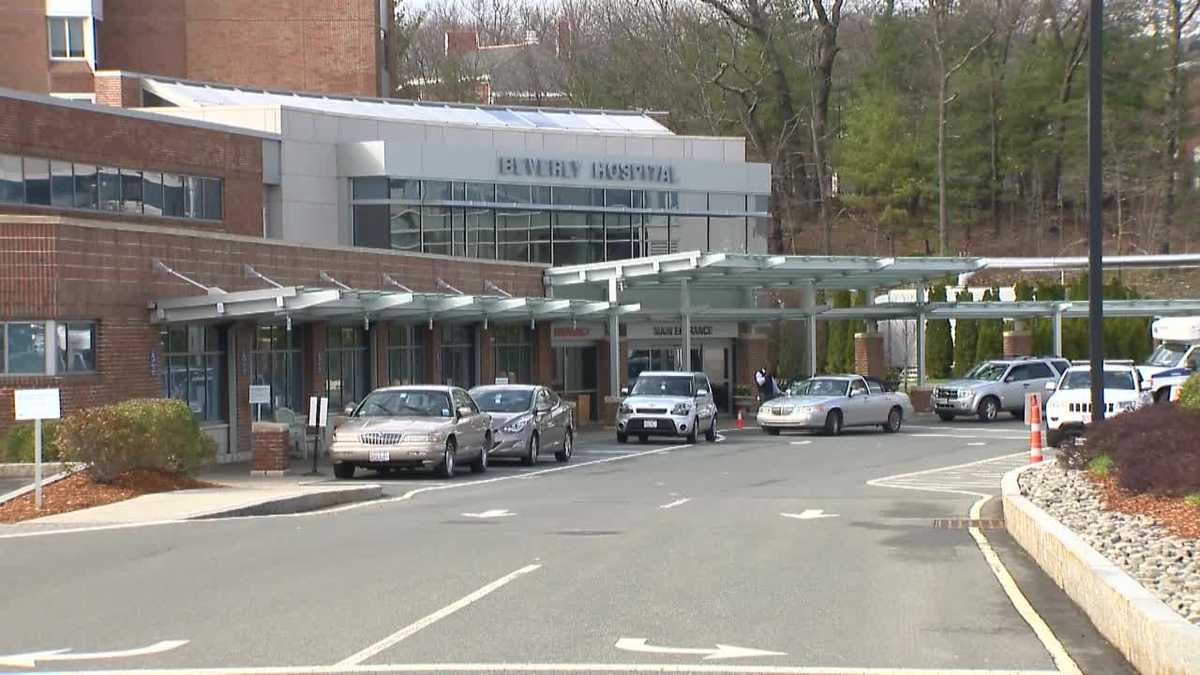 Beverly Hospital facing negligence lawsuit after patient's death in ...