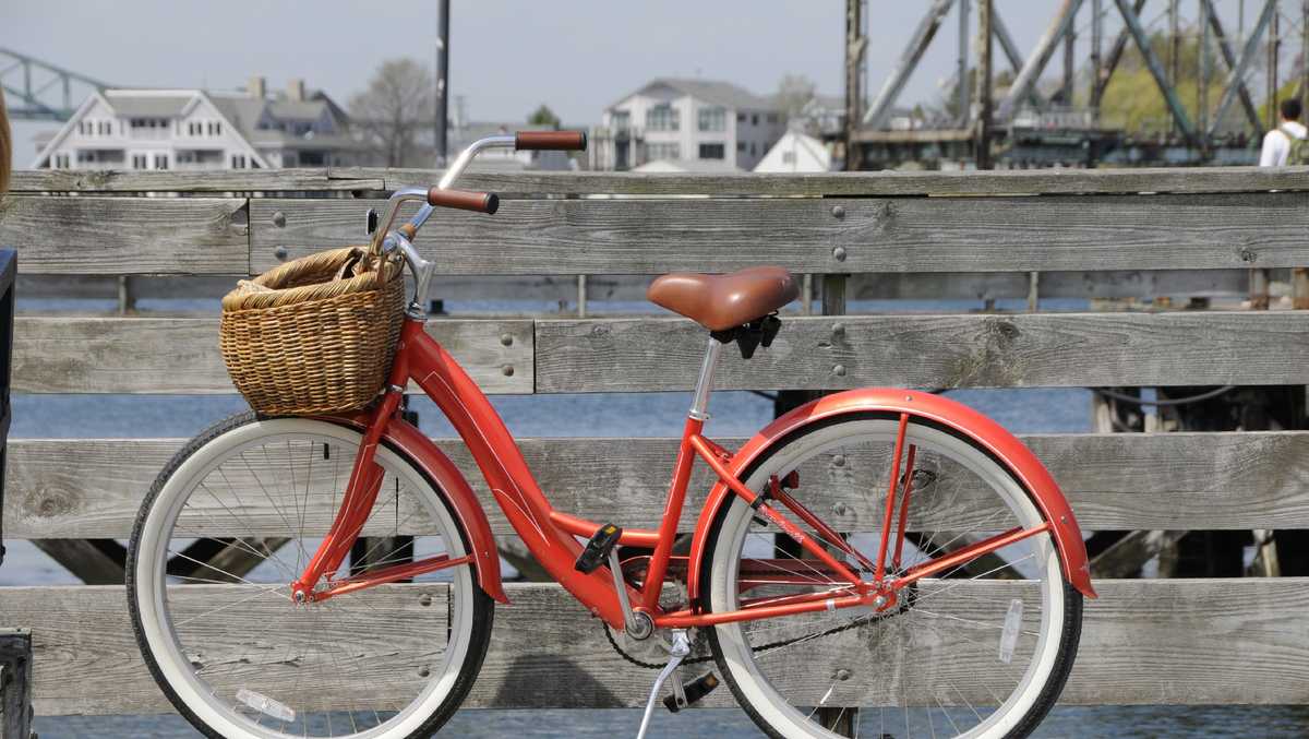 Pandemic leads to a bicycle boom, and shortage, around world