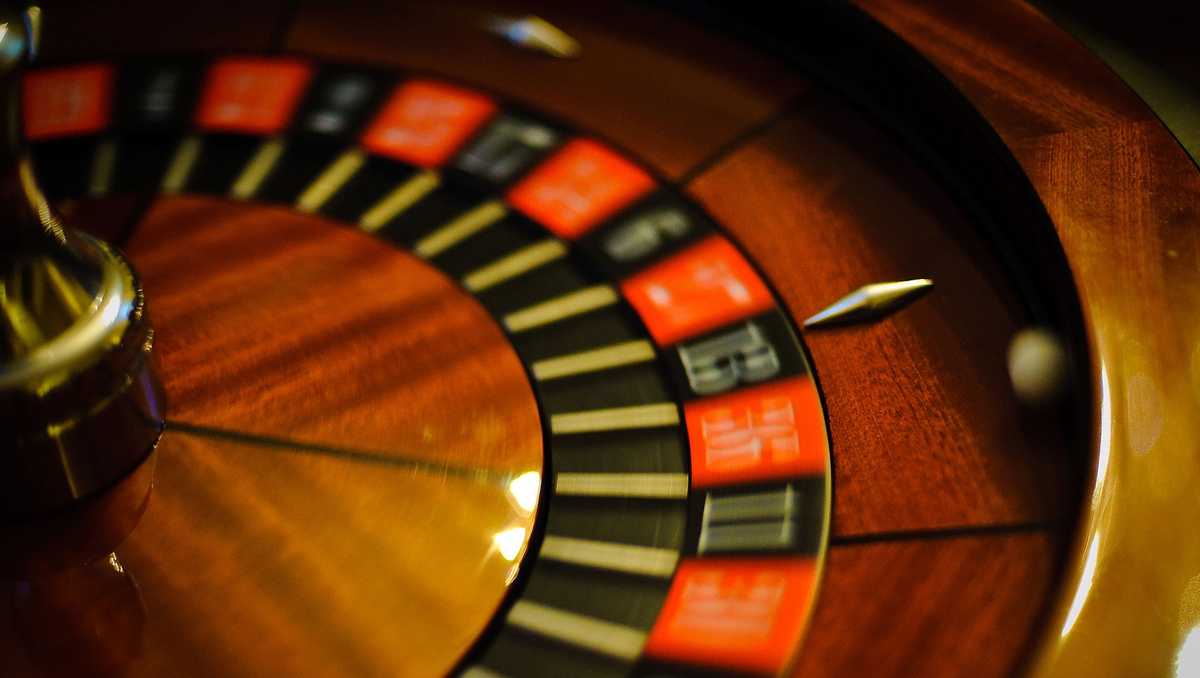 Ex-lawyer gets jail for embezzling $2M for gambling addiction, AG says