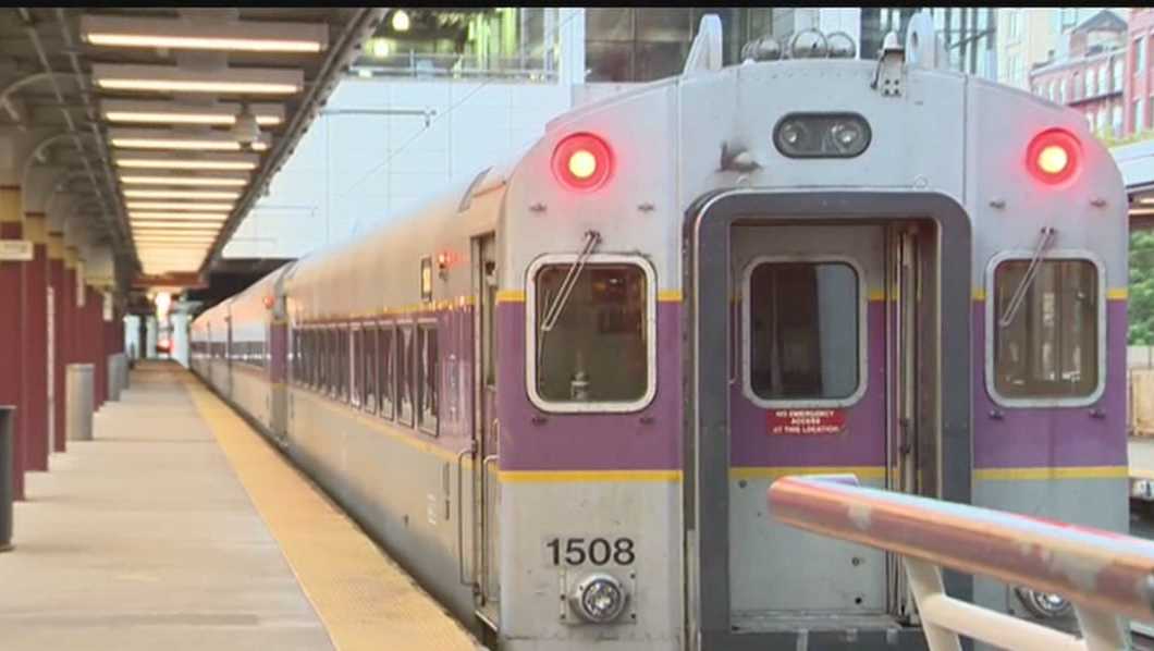 MBTA fixes Worcester line signal issues, but expect delays