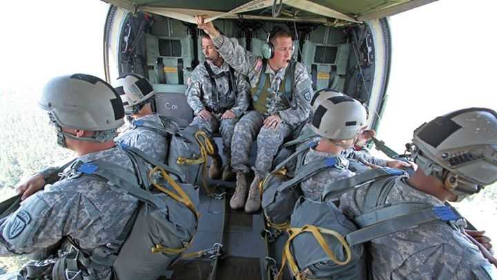 Boston among 5 finalists for new Army command headquarters