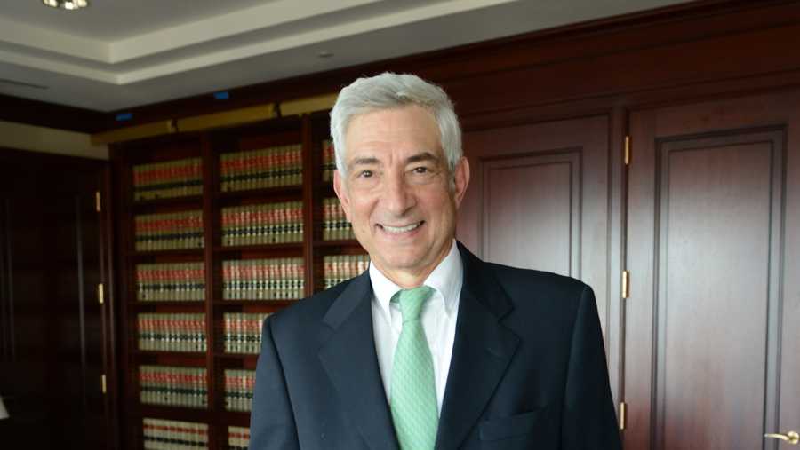 Judge who let Brady play offers his congratulations on win