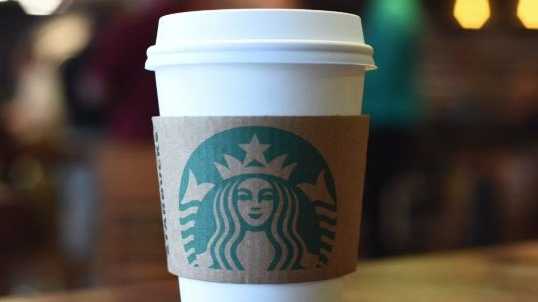 Starbucks to roll out delivery service for Boston coffee drinkers
