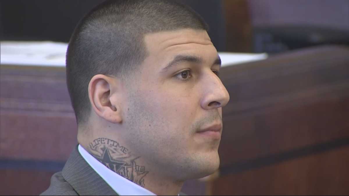 'He would never take his own life,' Aaron Hernandez's agent says