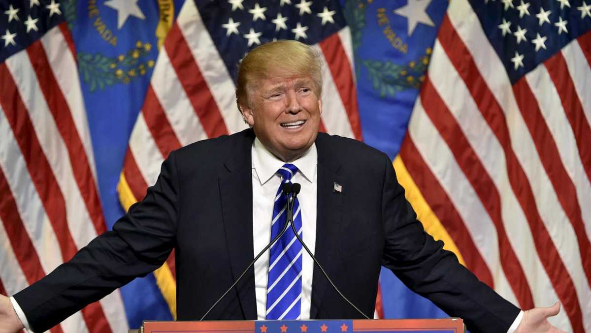 Attempt to remove Donald Trump's name from Massachusetts primary ballot ...