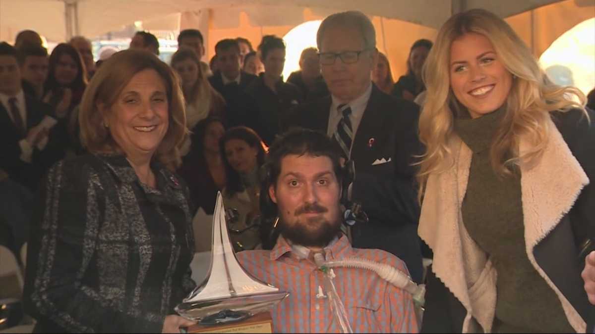 Pete Frates' family struggling to keep up with health care costs