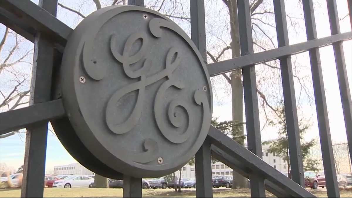 Boston-based General Electric to split into three public companies ...