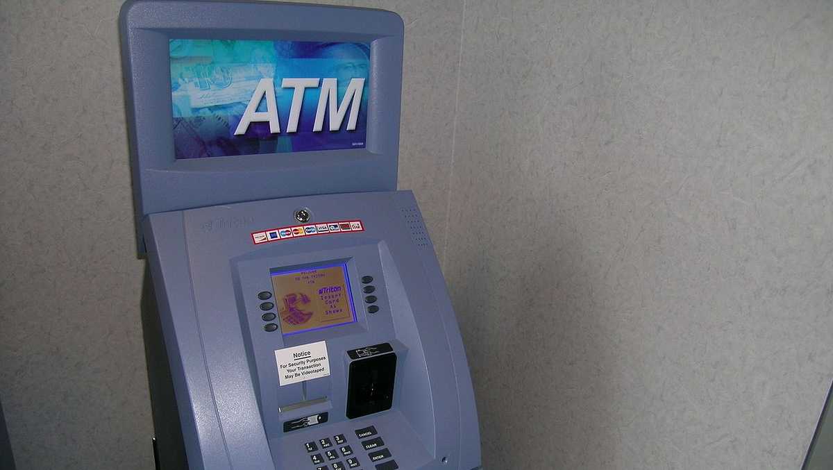 3 men guilty in 4-state ATM robbery spree