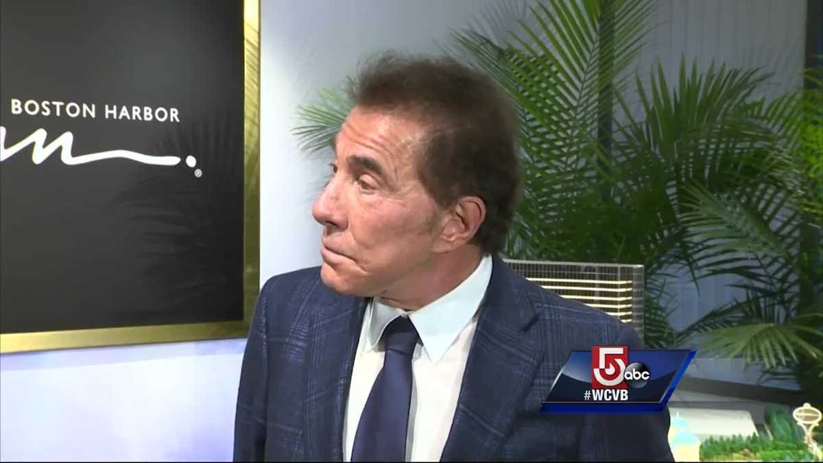 Massachusetts gambling regulators to review Wynn allegations