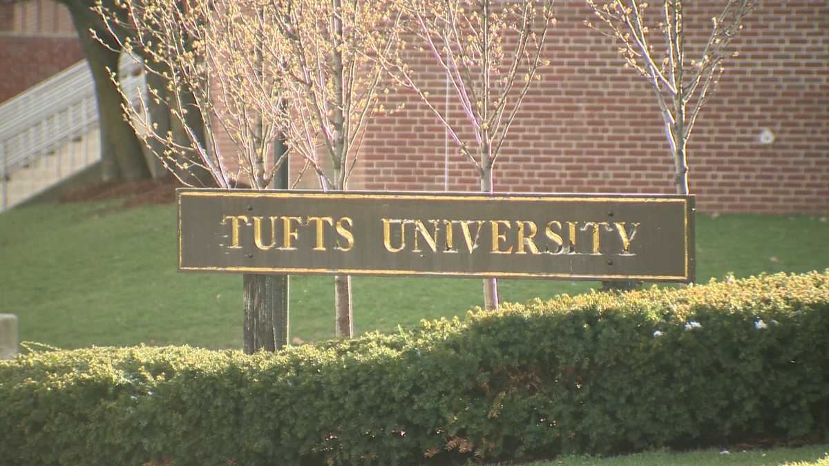Tufts Univ. offers tuition-free education for qualifying students
