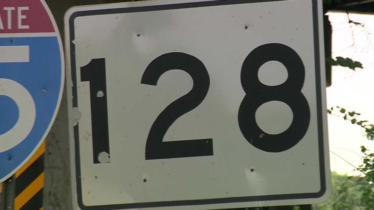 Route 128 closure to have major impact on Newton, Needham drivers