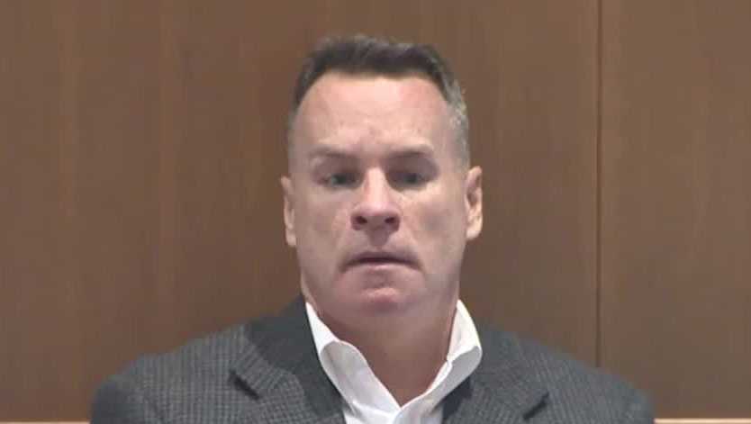 State trooper convicted of rape, will lose job