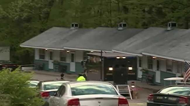 Mass. man arrested in connection with 2016 homicide in Conway, NH