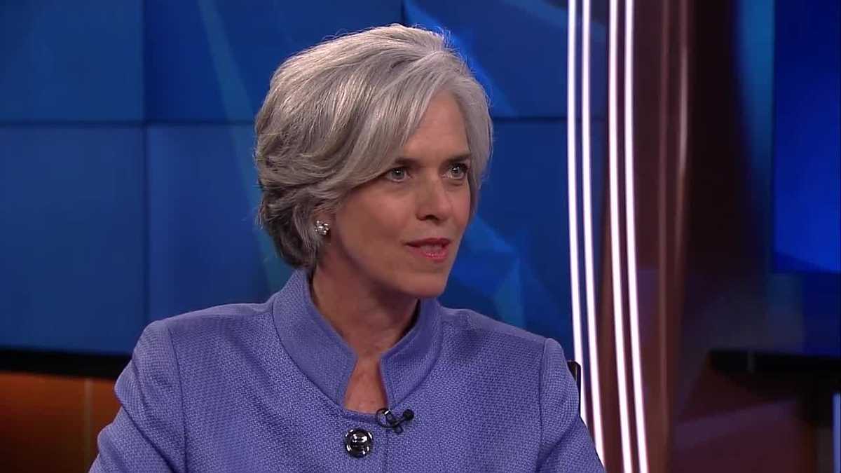 Rep. Katherine Clark easily defeats challenge from John Hugo