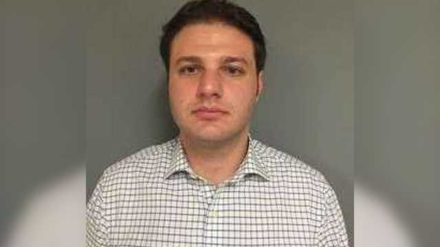 Ex-TV meteorologist gets prison for child porn possession