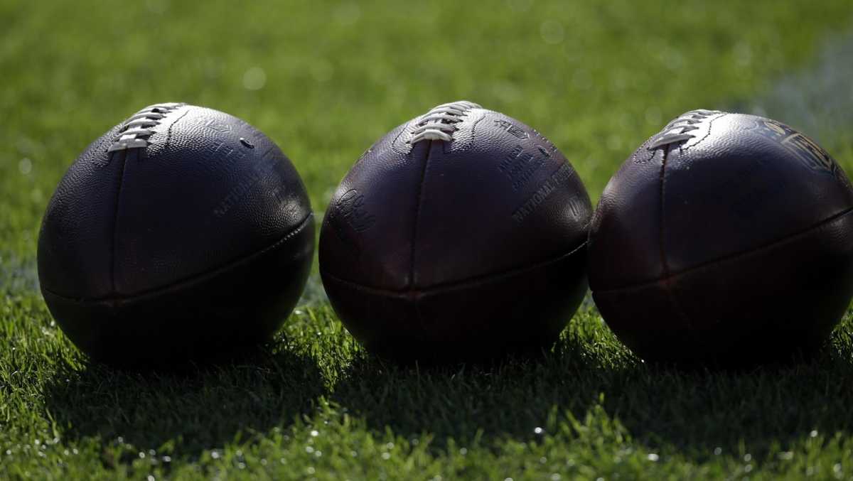 Boston College prevails in lightning-delayed rivalry game against Holy ...