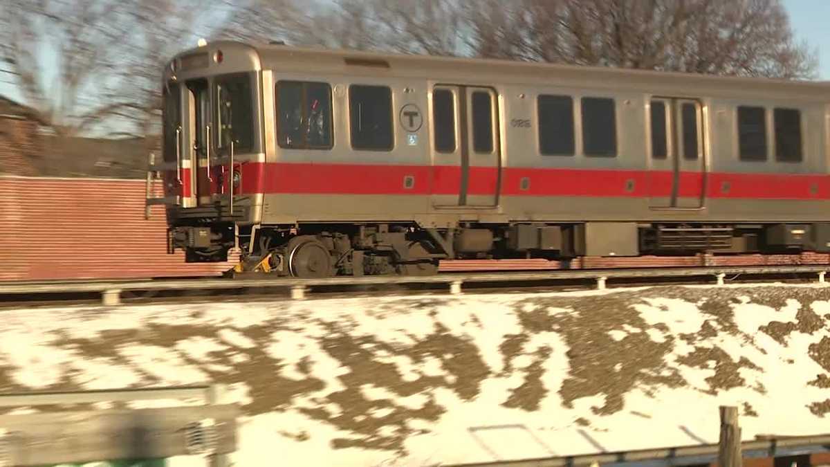 Red Line station to close for 20 months for renovations