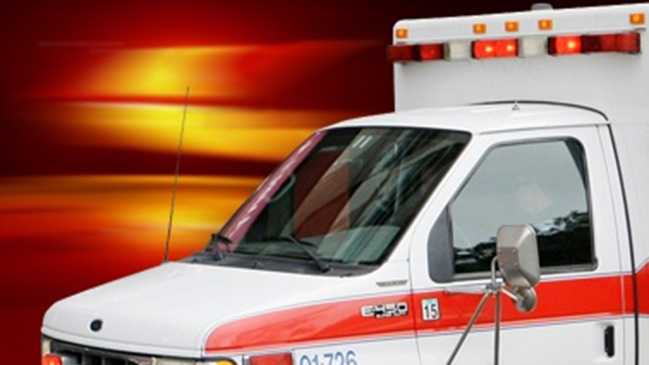 2 officers, civilian shot in western Massachusetts, DA says