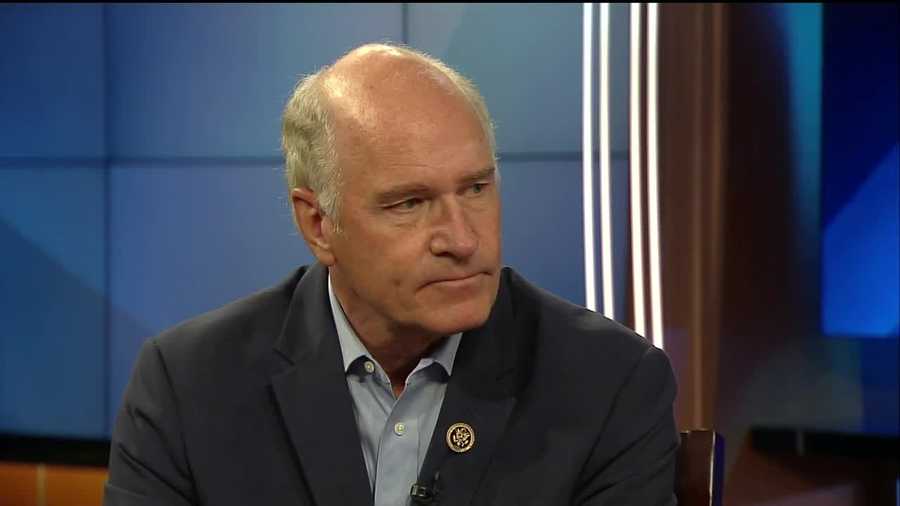 Rep. Bill Keating overcomes challenge from Peter Tedeschi