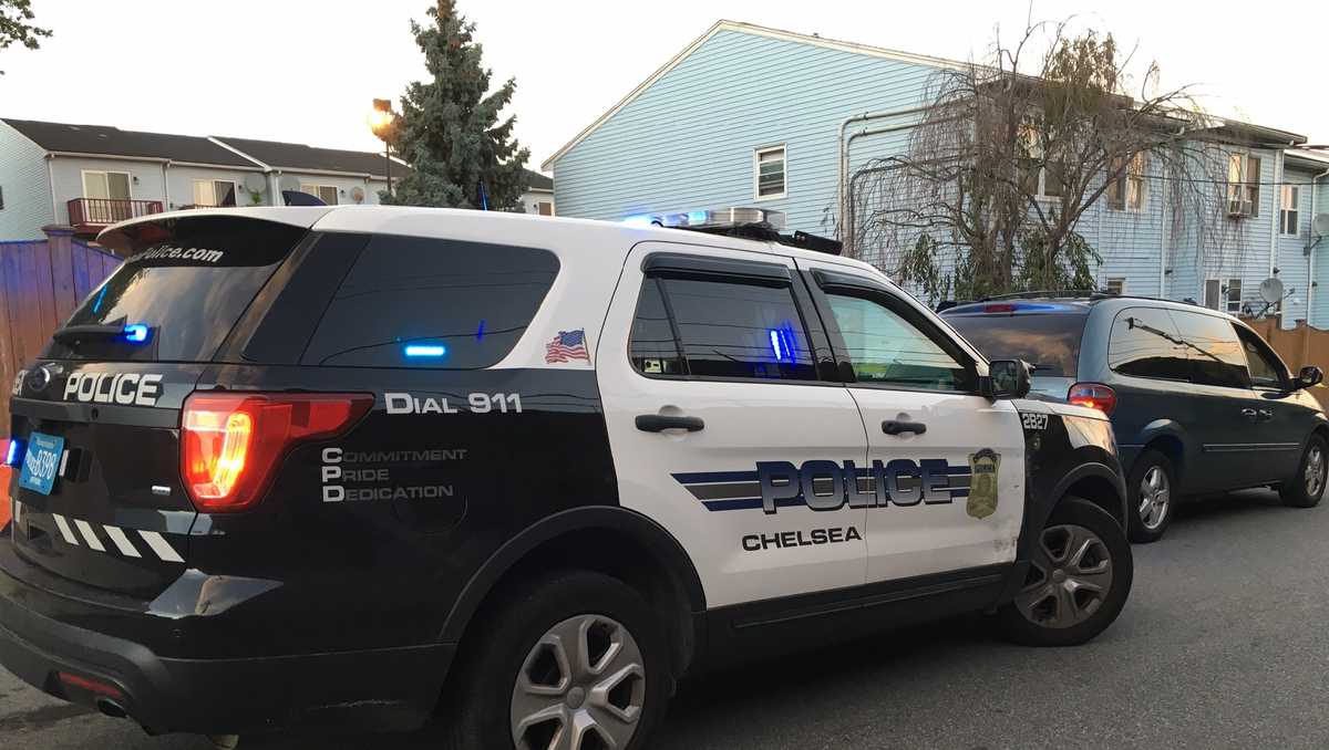 One man dead following early morning shooting in Mass. city