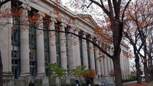 Harvard grad students authorize strike; no date set for walkout