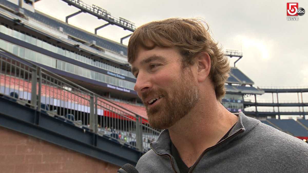 Matt Light ‘ashamed to be a Patriot’ after protests