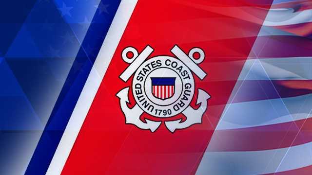 Coast Guard: Stop using buoys as target practice