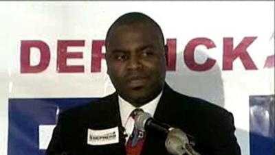 Derrick Shepherd wins appeal in Jefferson Parish council race