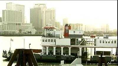 RTA launches summer pilot extending ferry service hours