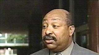 Dan Packer, former CEO of Entergy New Orleans, dies